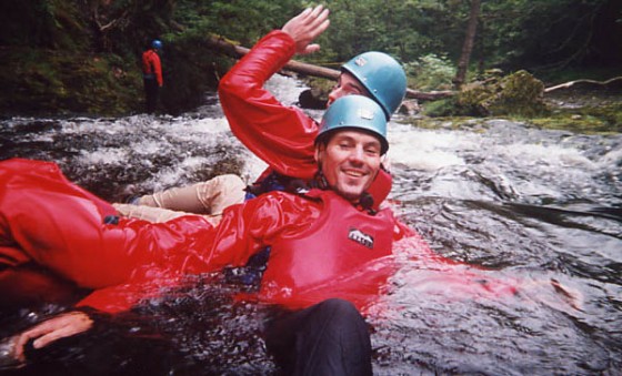 Stag Parties and Stag Activities - Stag Party Weekend